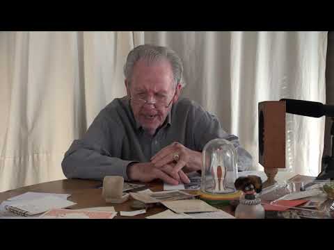 David McManaway – Urban Art & Antiques