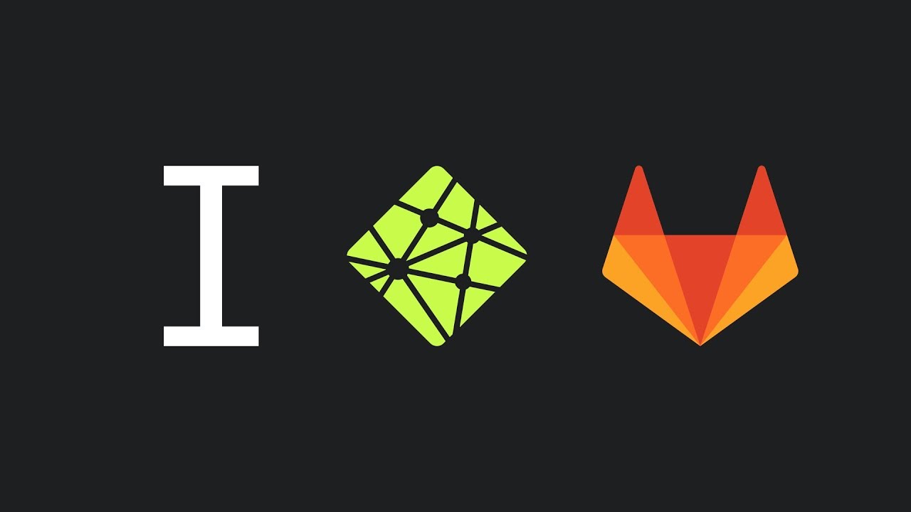 Netlify CMS now with GitLab Integration