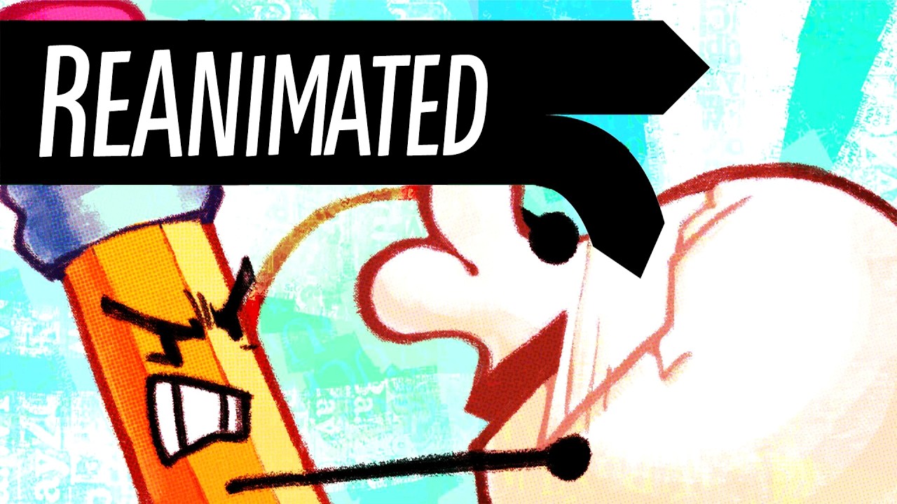 BFB 16 Reanimated In 80 Hours!