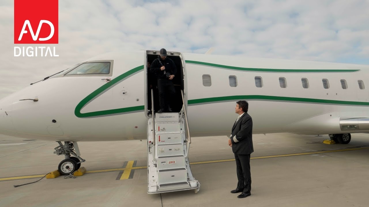 Vinz x Stealth - Gangland