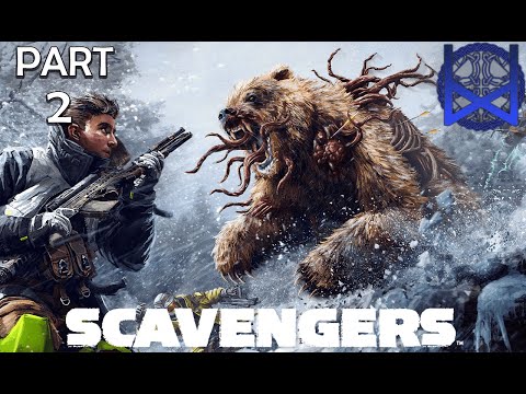 Steam Community :: Scavengers