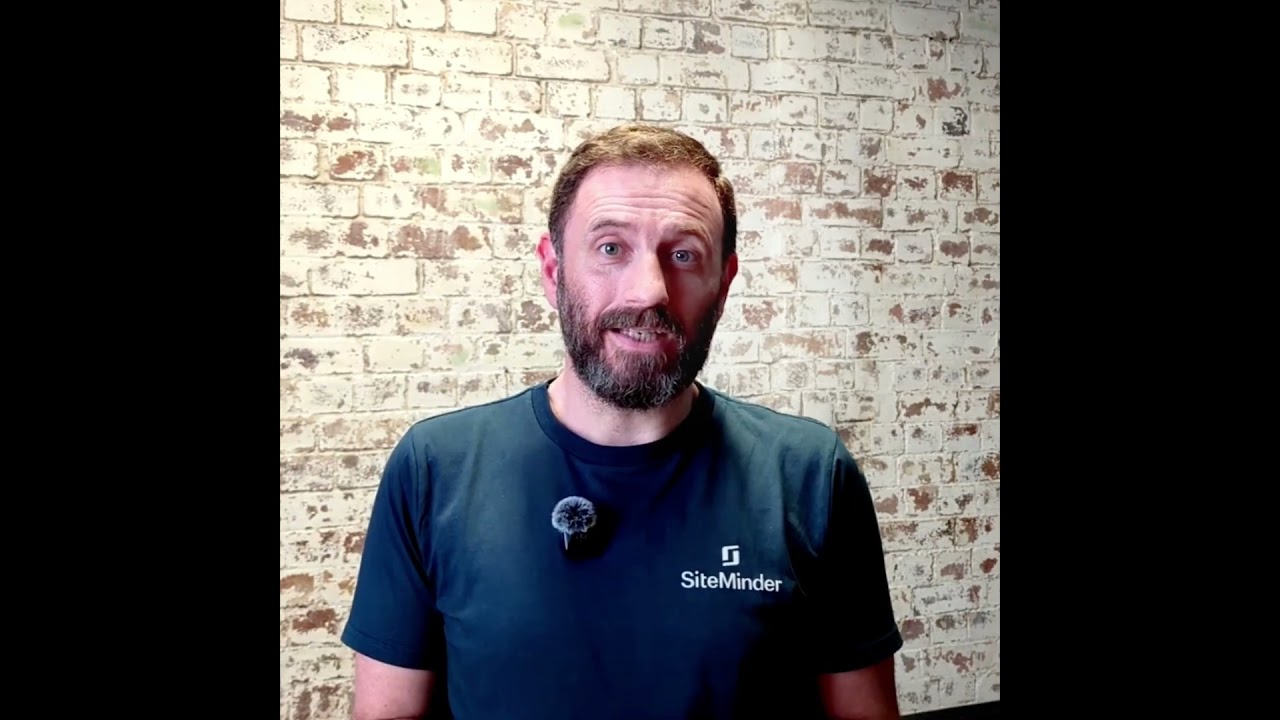 SiteMinder Partner Awards 2026