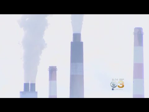 Researchers Say 60,000 People Could Die In 2030 Due To Climate Change