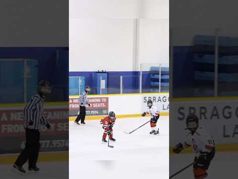 Ball gets a Natural Hatty 🚨🎩 #cellyentertainment #hockey #goals #hattrick