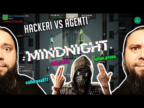 Steam Community :: MINDNIGHT