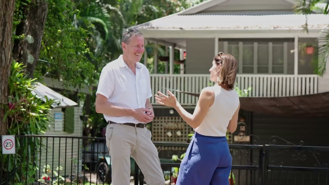 Michael Fay - McGrath Estate Agents - Coast and Hinterland - realestate ...
