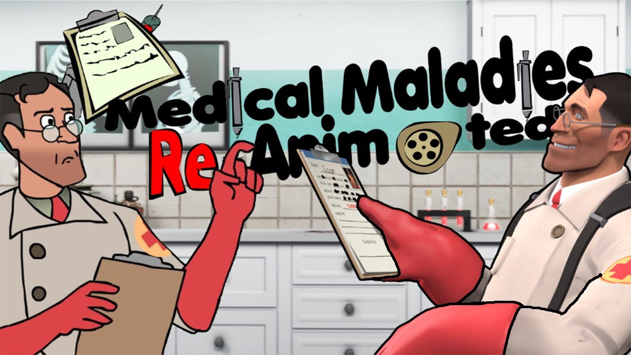 Medical Maladies Reanimated