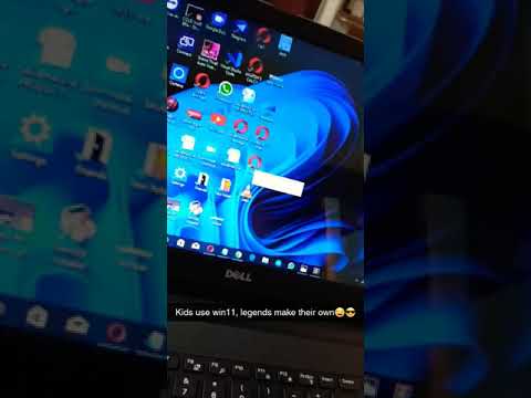 WINDOWS 11 MADE WITH HTML CODING🔥 | WINDOWS 11 | HTML 5 | Fast freaks