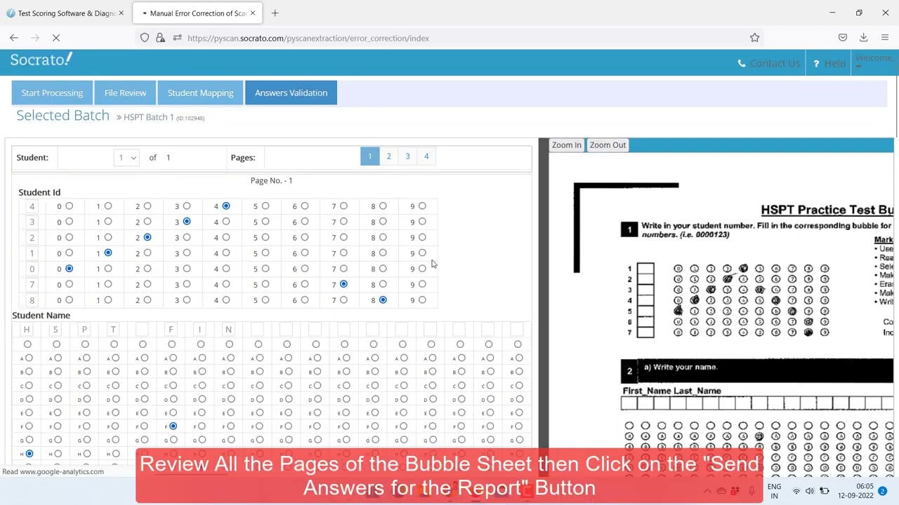 HSPT tutor PDF PyScan