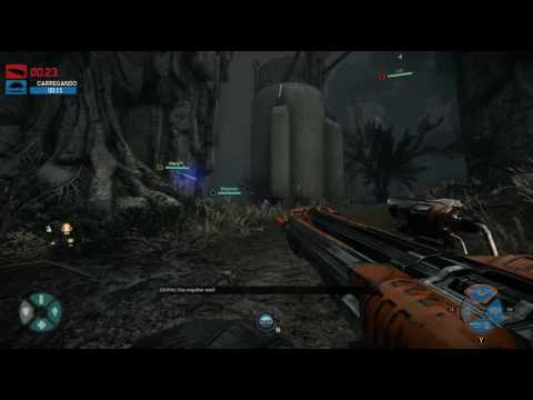 Steam Community :: Video :: Evolve Stage 2 - cabot+markov blitz