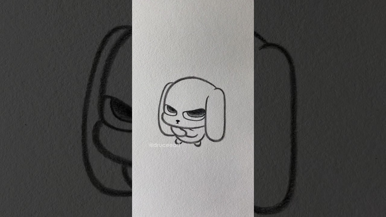 Cute Things to Draw When Bored - day 176 #easy #cute #sketch #art #drawing #tutorial #cutethings