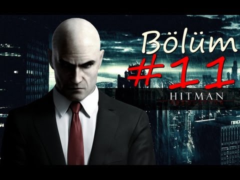 Steam Community :: Video :: Hitman Absolution | Bölüm 11 | Lenny'nin Tıraşı