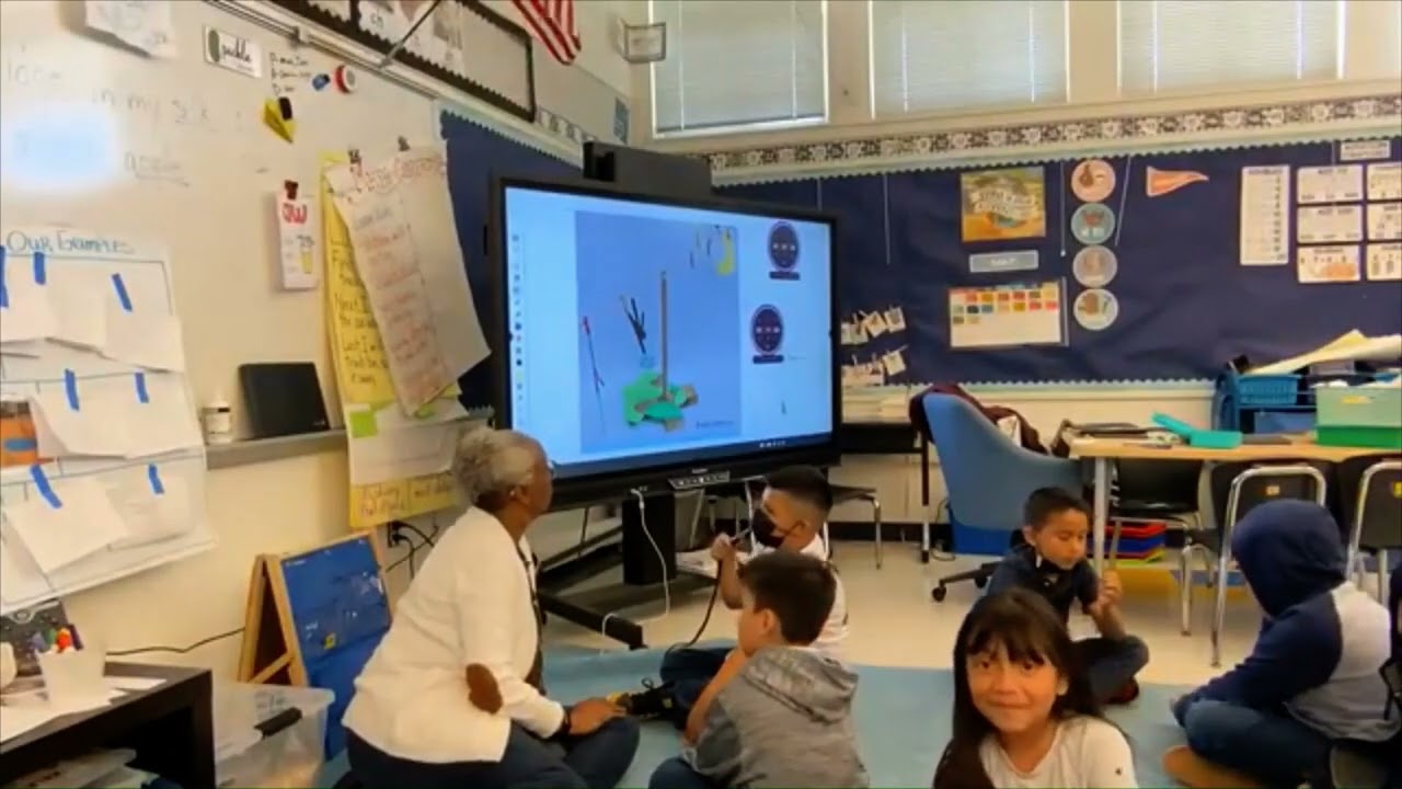 3.1 Lesson 1 Anchor Lesson