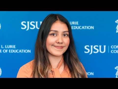 Student Spotlight: Adriana Priego | Multiple Subject Teaching Credential
