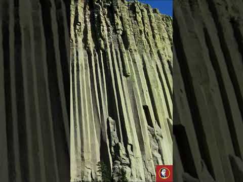The Legend of Devil's Tower: Myths and Mysteries of America's Most Mysterious Landmark #history