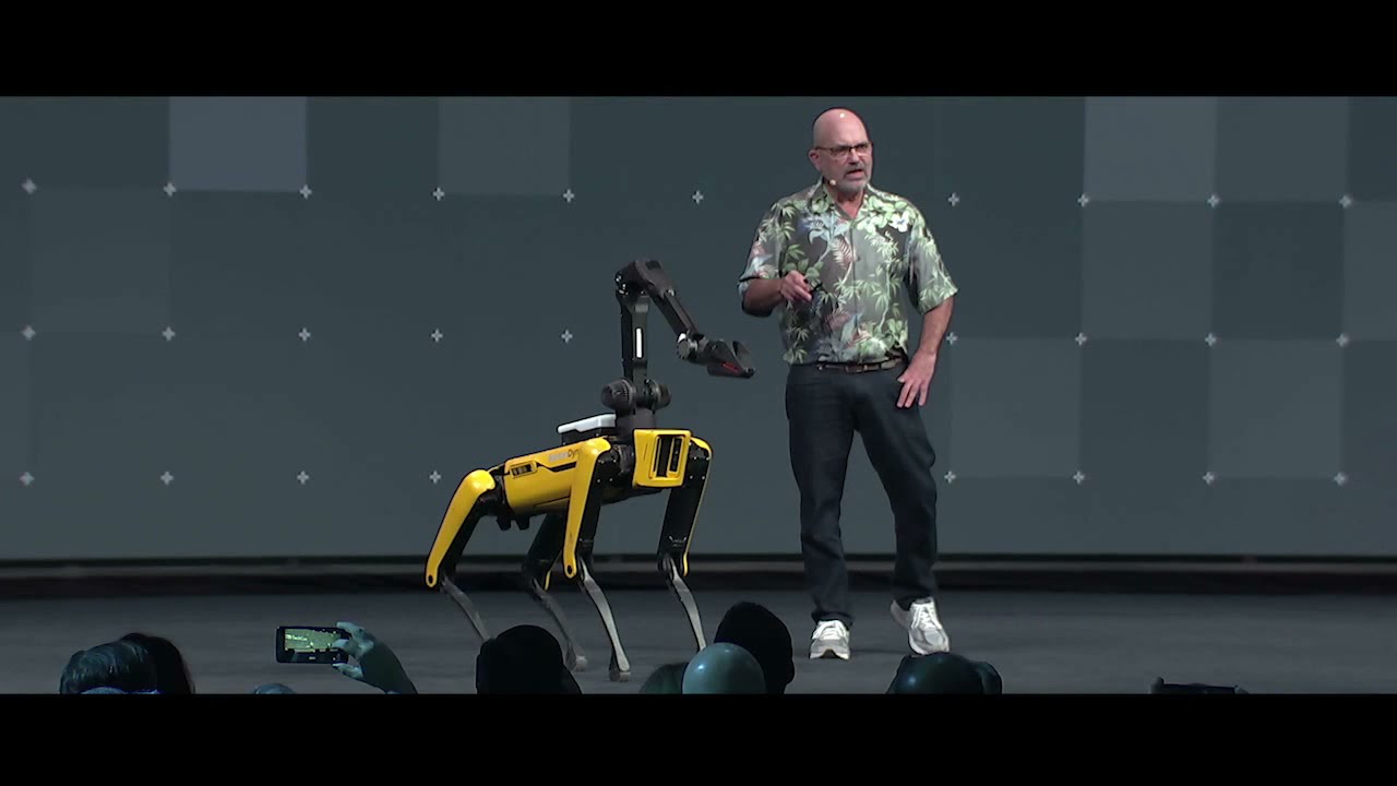 Arm TechCon 2018 Highlights