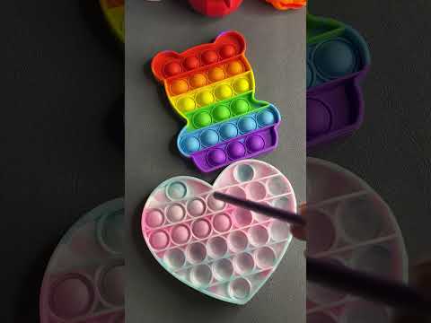 Wednesday Adam Trends #shorts #viral #trending #satisfying #fidget