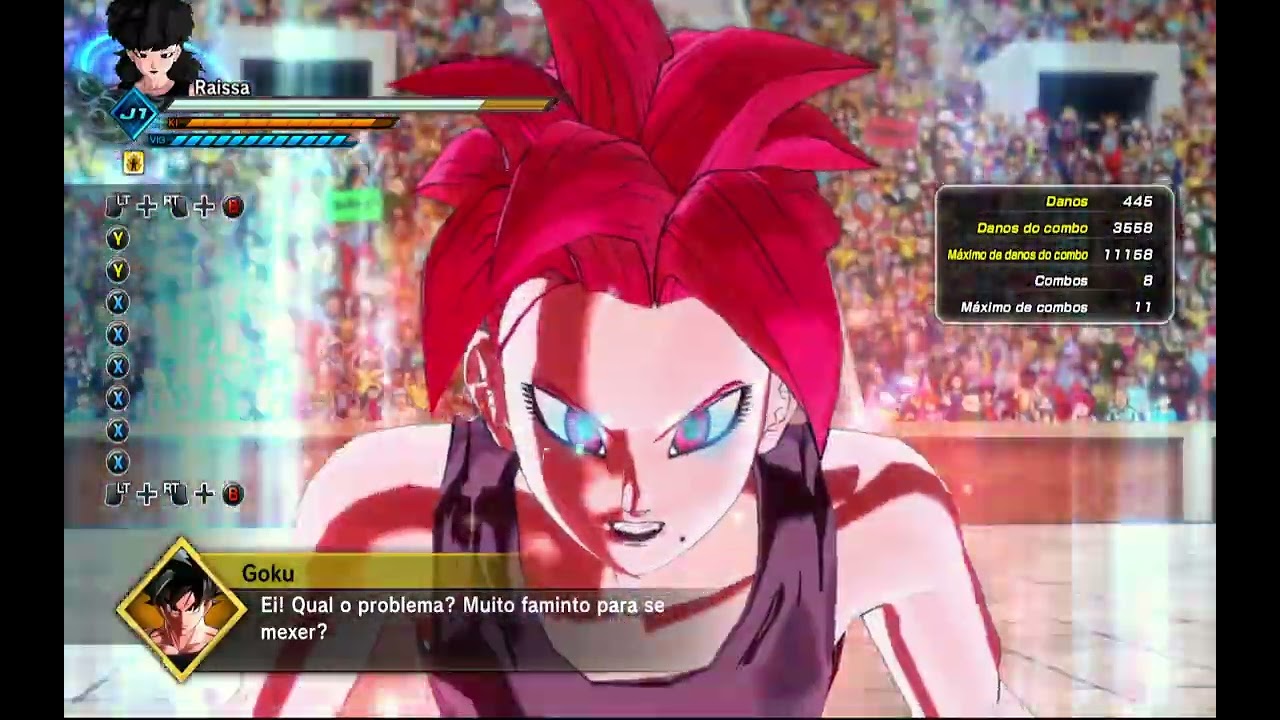 Super Saiyan God to SSBE (With the vanilla system) - Dragon Ball ...