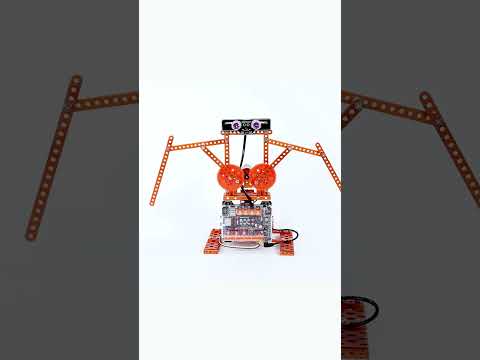 Weeemake STEAM Robot Collections