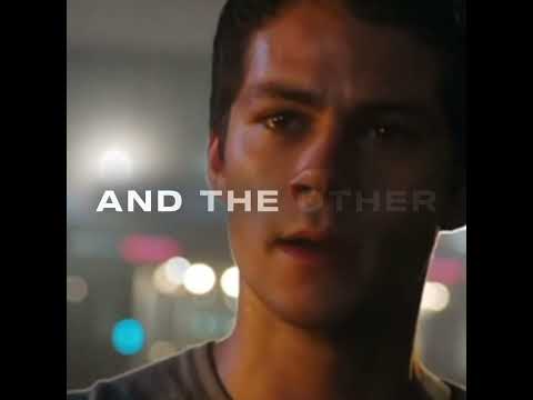 my part of the collab with @tvrix8 (GO SUB) #tmr #themazerunner #mazerunner #newt #thomas #booktok