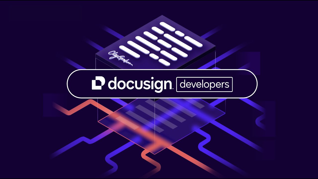 Docusign Discover 2025 Keynote | The Future of Agentic AI-Powered Agreements