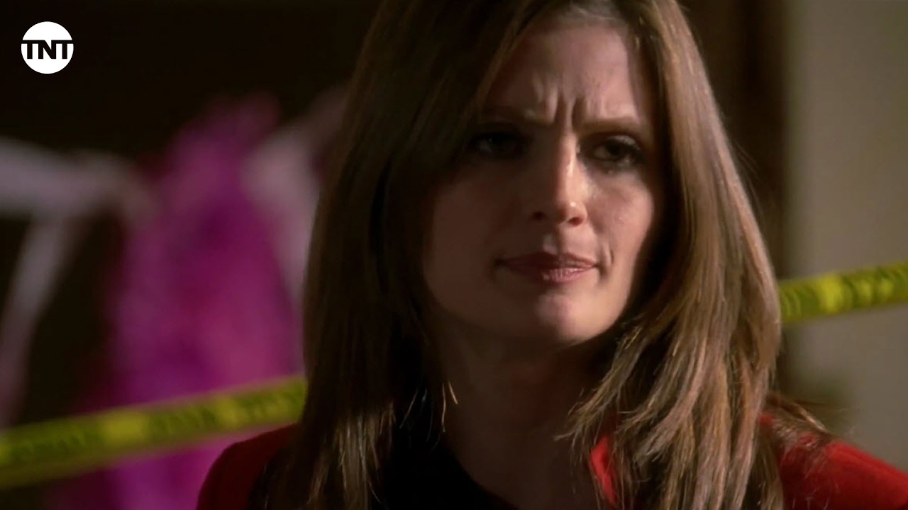 Bachelorette Party | Castle | TNT