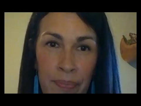 Mary Otto, Candidate for District 111 Representative of White Earth Reservation