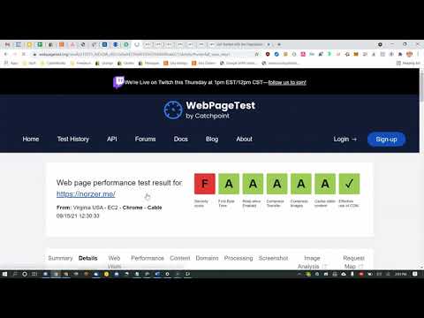 Bulk Website Performance Testing - Google PageSpeed Insights (Core Web Vitals) with Screaming Frog