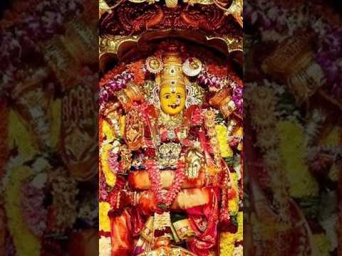 Vijayawada kanaka durga devi