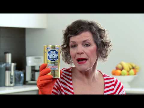 Bar Keepers Friend