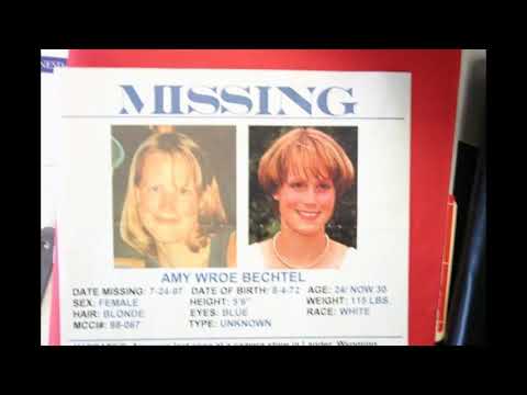 30. The Disappearance of Amy Bechtel Part 1 — Run to the Hills – The ...
