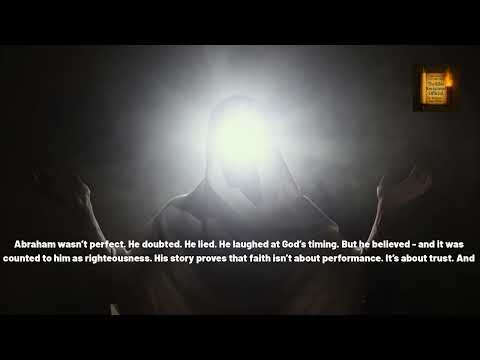 Episode 6: The Call of Abraham - A Name That Held Prophecy #biblereclaimedofficial #jesus