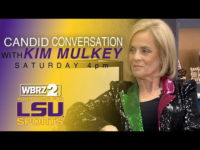 Is Kim Mulkey married? Everything you need to know about LSU HC's ...