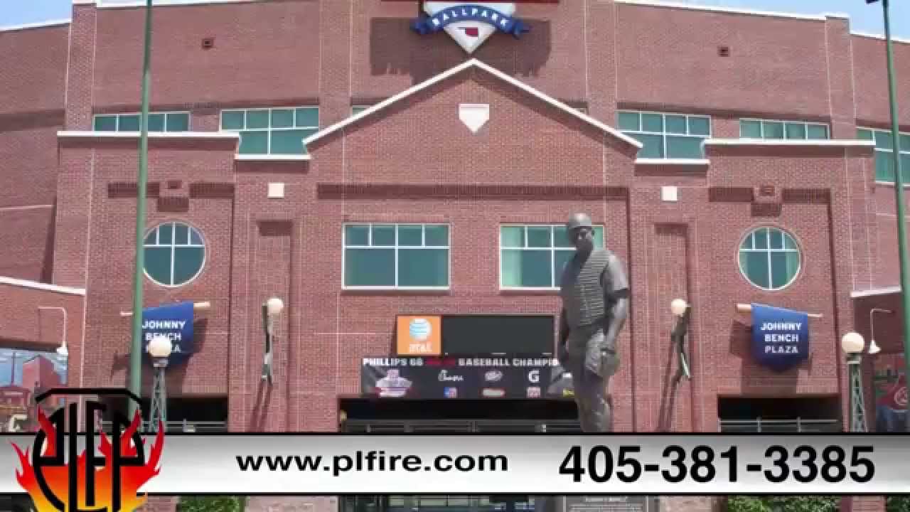 P & L Fire Protection | Sprinklers Installation, Maintenance & Fabrication | Oklahoma City, OK