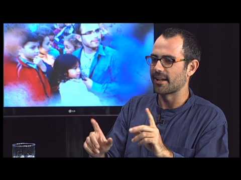 Vidas Con Luz - Omar Villar Sedano