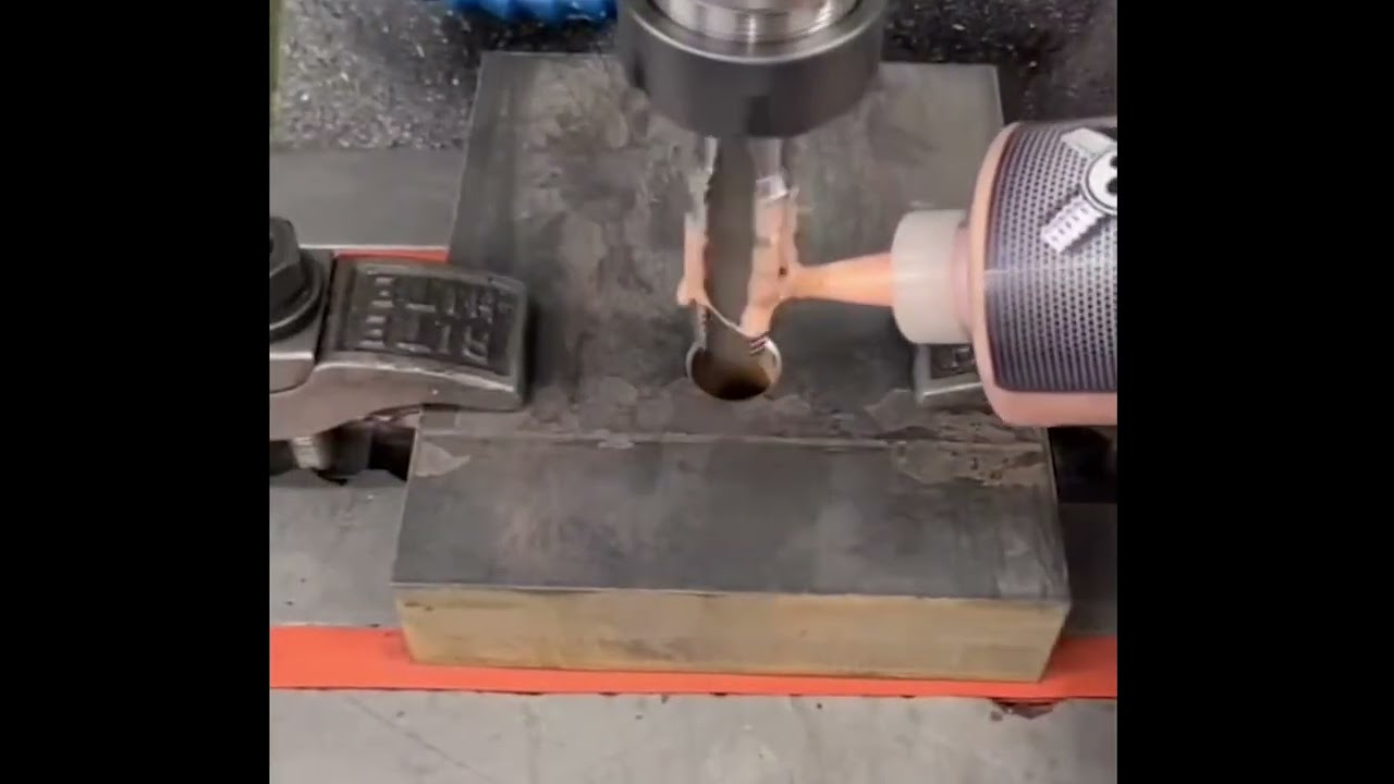 Metric Straight Flute Tap Machine Use Thread Tapping Tool for Steel Aluminum