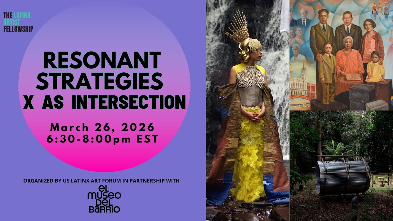 X as Intersection: Resonant Strategies