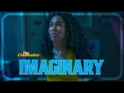 IMAGINARY (2024) | Official Trailer