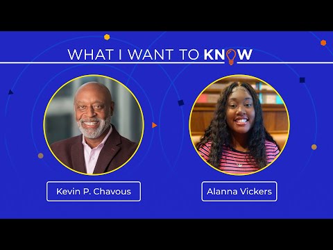 From Housing Instability to College Success: K12 Alum Alanna Vickers Shares Her Story | E170