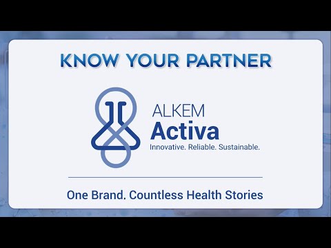 Introducing Alkem Activa: Revolutionizing Active Pharmaceutical Ingredients (APIs)