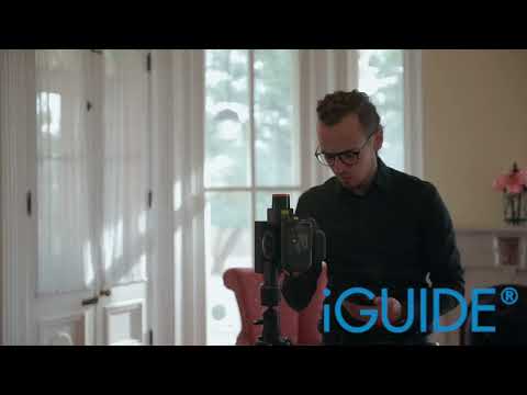 Real Estate VisuAll offers The Total Package with photo, video, and iGuide 360 tour services