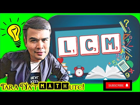 LCM