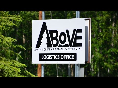 Earth Expeditions: ABoVE, ATom & ACT-America