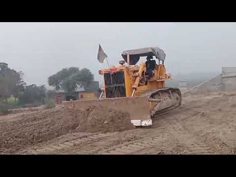 Beml Dozer - Latest Price, Dealers & Retailers in India