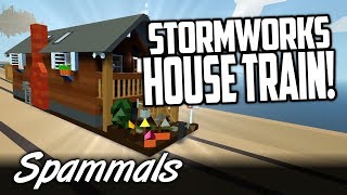 Steam Community :: Spammals :: Videos