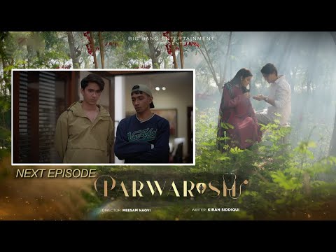 Parwarish Episode 20 | Teaser | Aina Asif | Samar Jafri