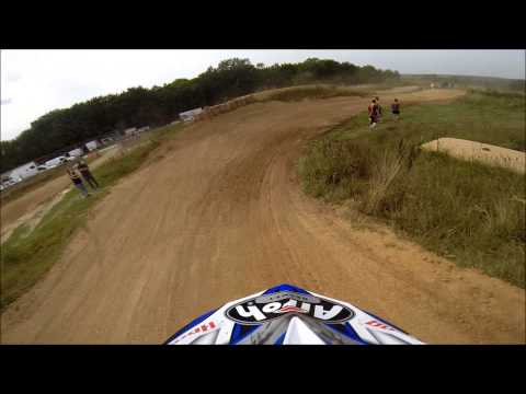 Mc Flixecourt 2015 Nouveau Terrain