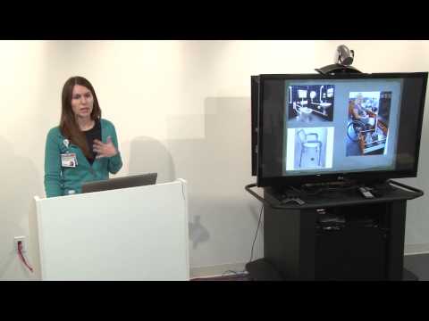 Multiple Sclerosis Series - Physical Therapy for people with MS