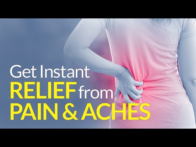 Joint Relief Oil - 100ml Looloo Oleo Rheuma Joint Pain Relief Oil ...