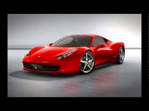 Sport Car Picture